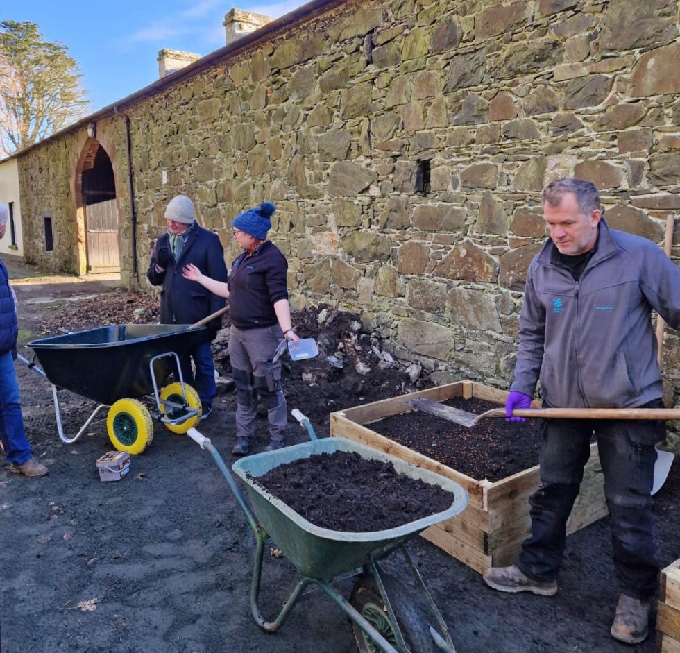 Healthy Living Centre | Northern Area Community Network