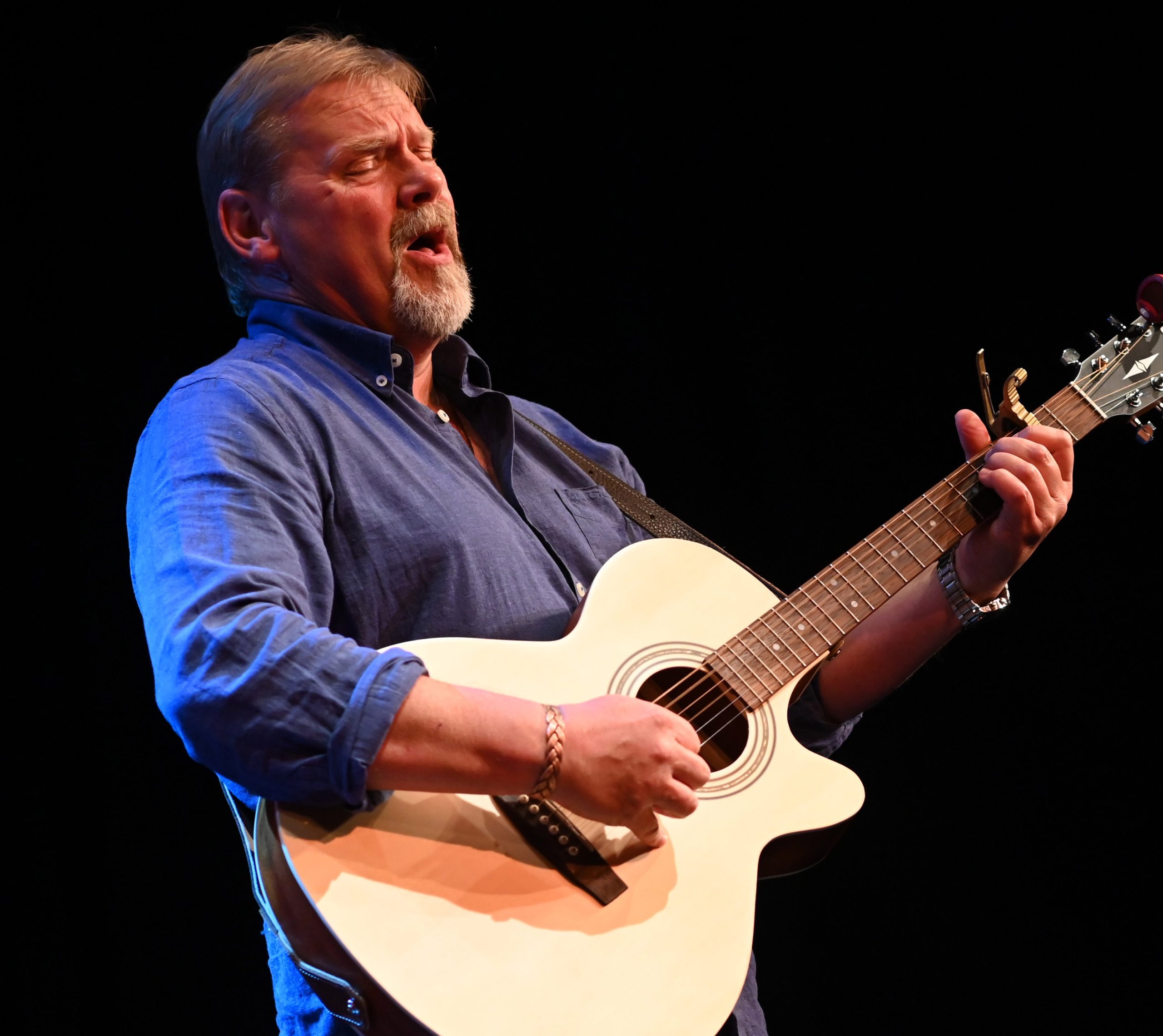 Colin Urwin | Northern Area Community Network