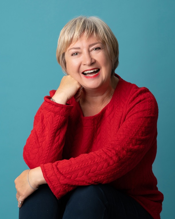 Julie Kinsella | Northern Area Community Network