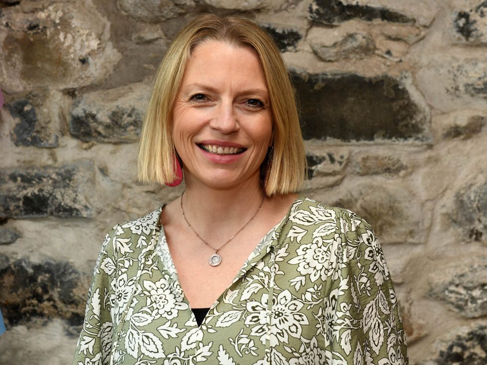 Gail McKechnie | Northern Area Community Network